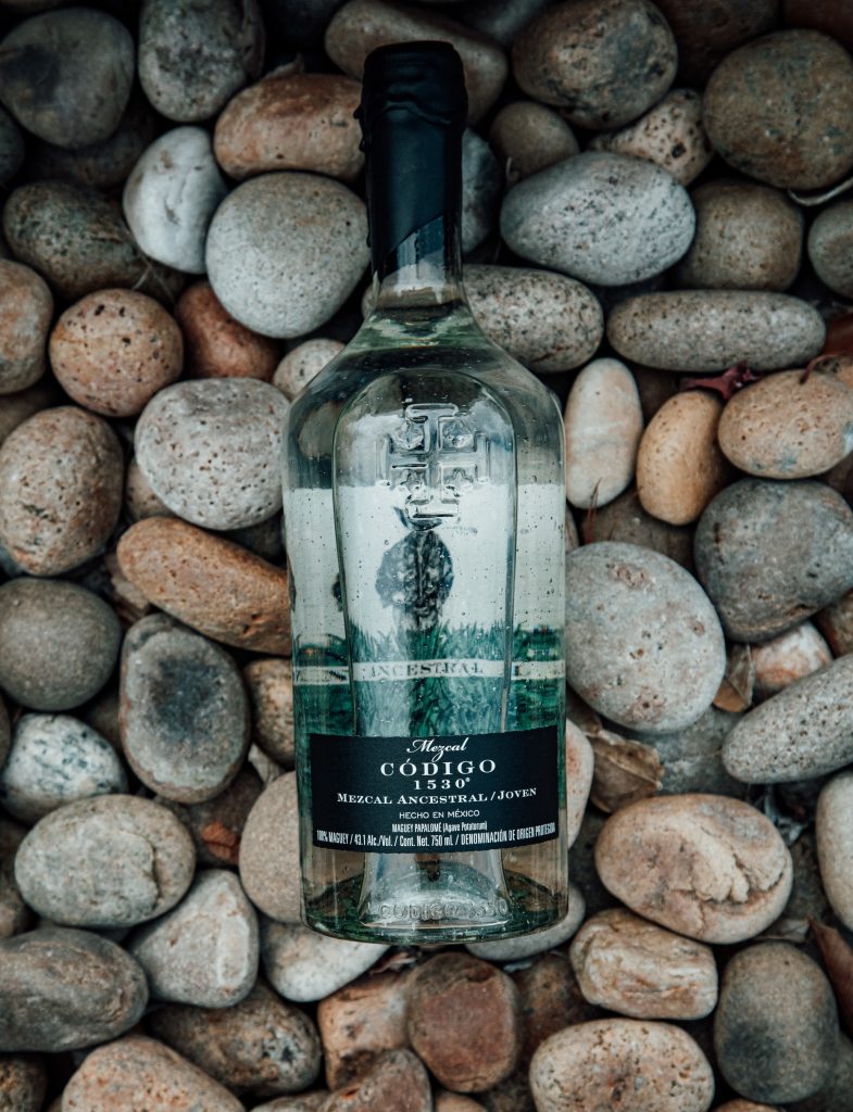 Código 1530 Enters The Mezcal Category With Two Unique Releases ...