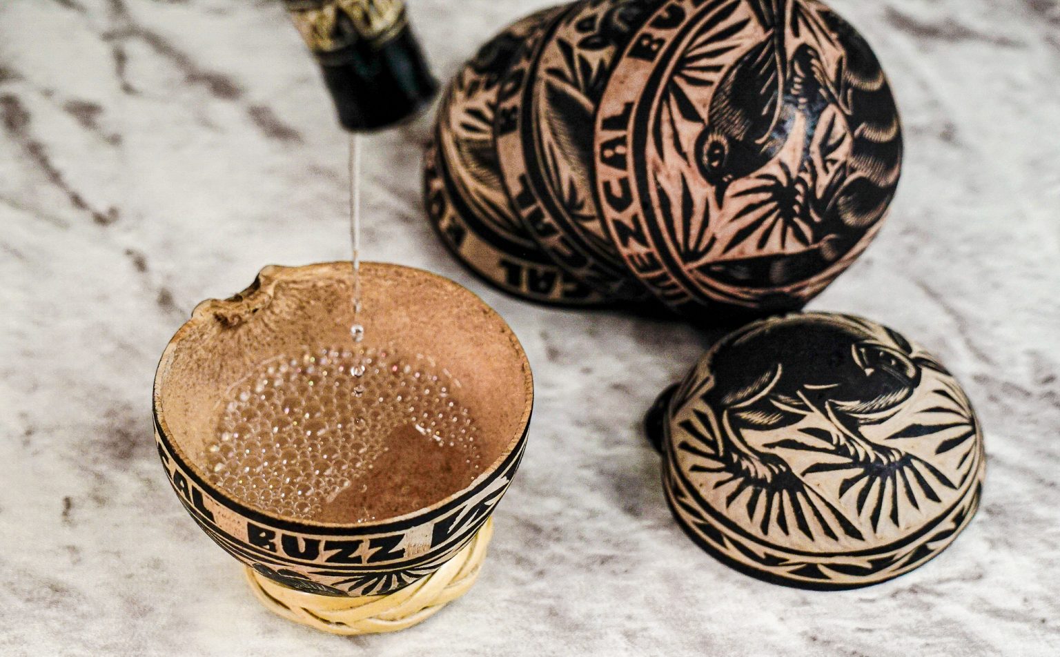 9 Rules You Should Know Before Tasting Mezcal - Mezcal Buzz