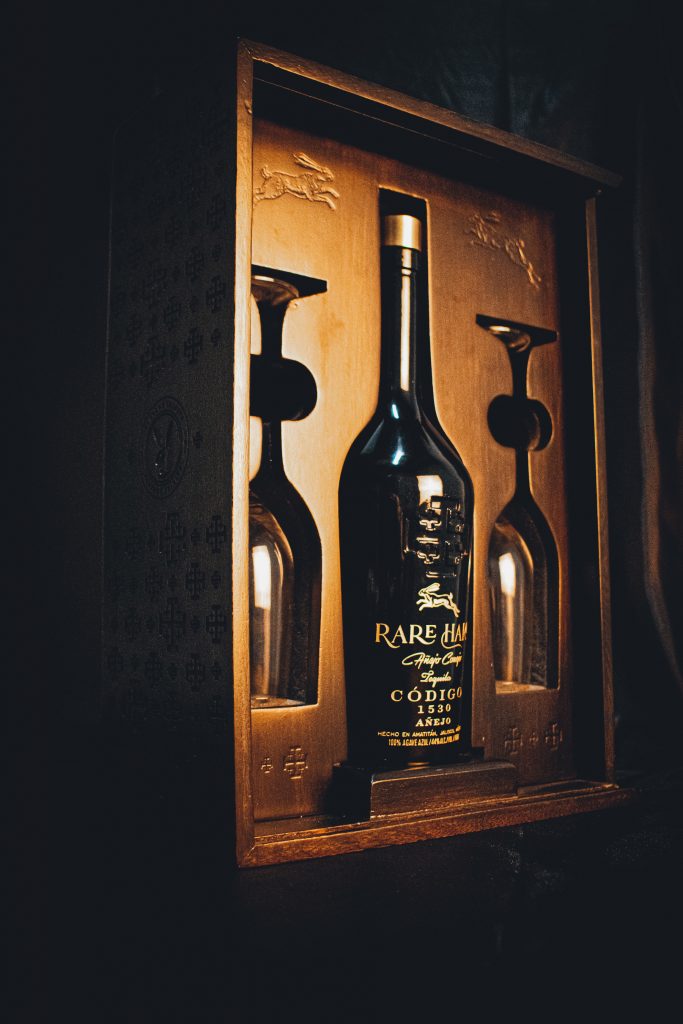 Código 1530 and Playboy Spirits Launch a Second Edition of Rare Hare Añejo Conejo - Mezcal Buzz