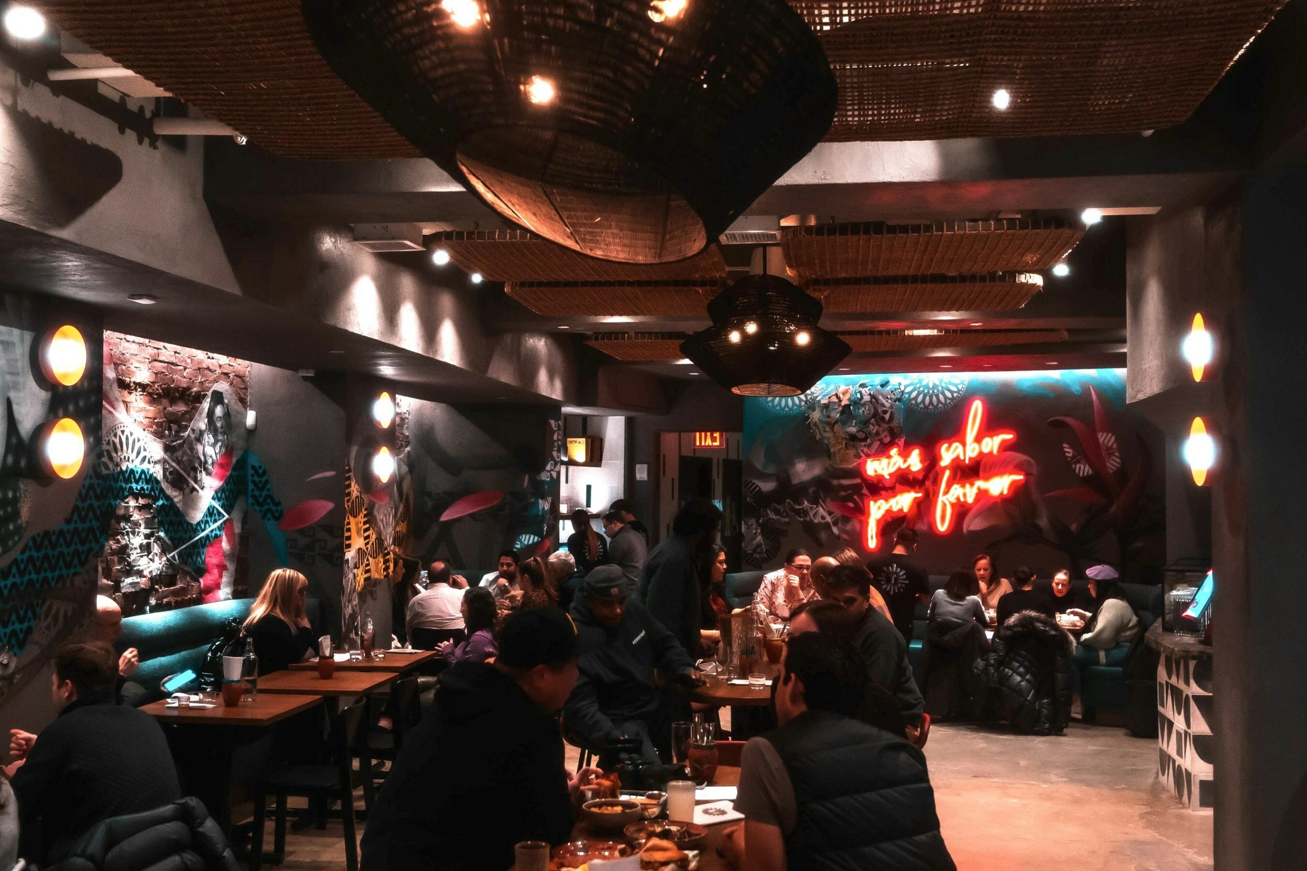 Celebrity Chef Rick Bayless Expands Tortazo to Times Square - Mezcal Buzz