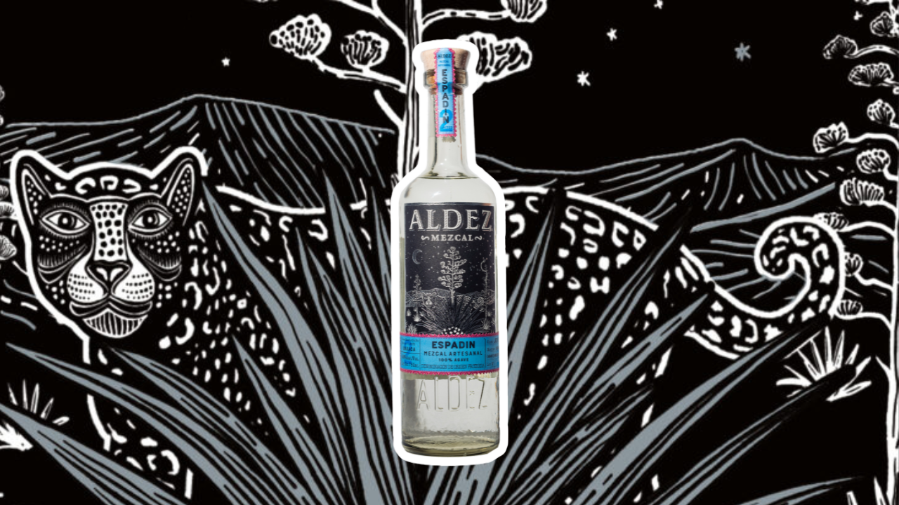 ALDEZ MEZCAL ESPADÍN – A RARE FIND FOR MEZCAL LOVERS - Mezcal Buzz