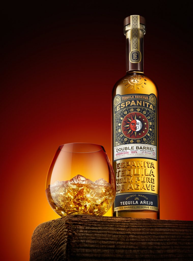 ESPANITA ARTISANAL TEQUILA INTRODUCES DOUBLE BARREL ANEJO TEQUILA ...